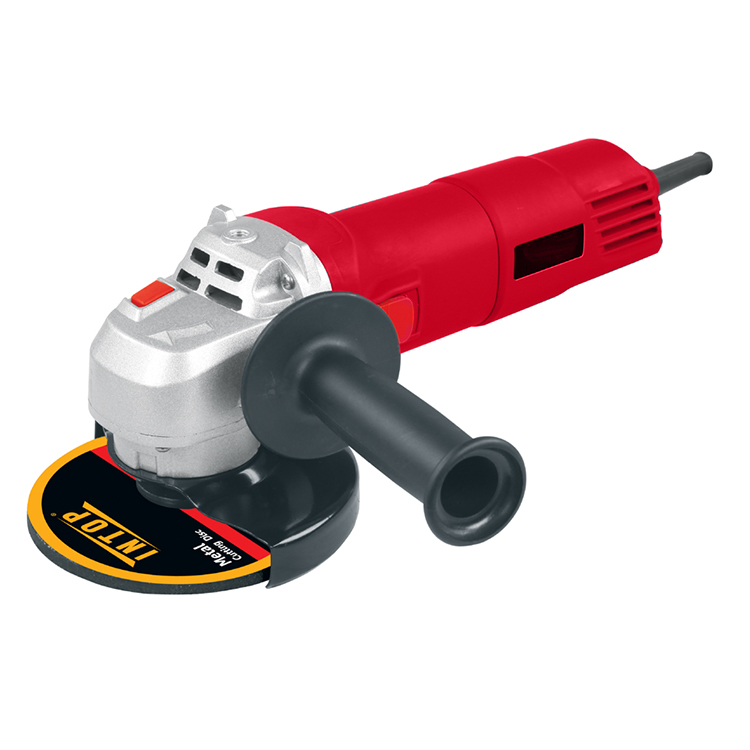 Electric Angle Grinder, Angle Grinder Manufacturer - MrPowerTools